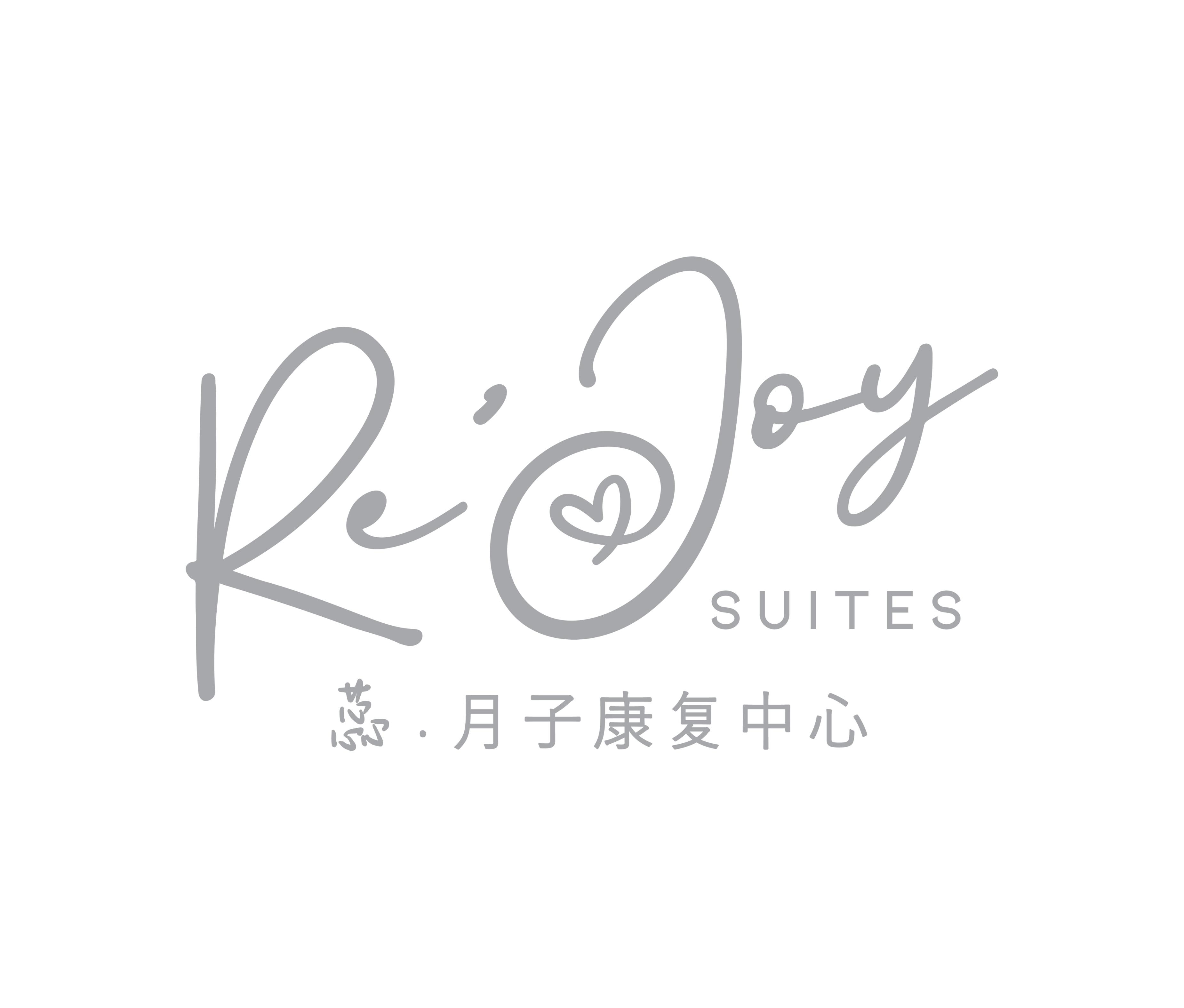 Joyre Group | A trailblazer and lifelong companion for holistic well-being.